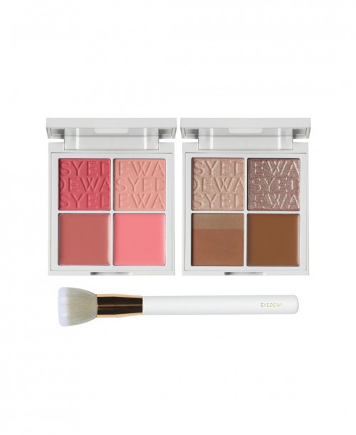 Syedewa Cosmetics | Beauty and Makeup Products | Online Cosmetics Store