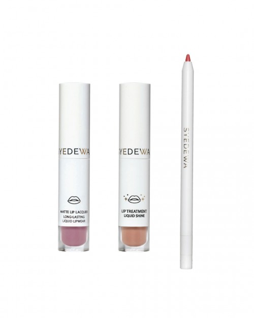 Syedewa Cosmetics | Beauty and Makeup Products | Online Cosmetics Store
