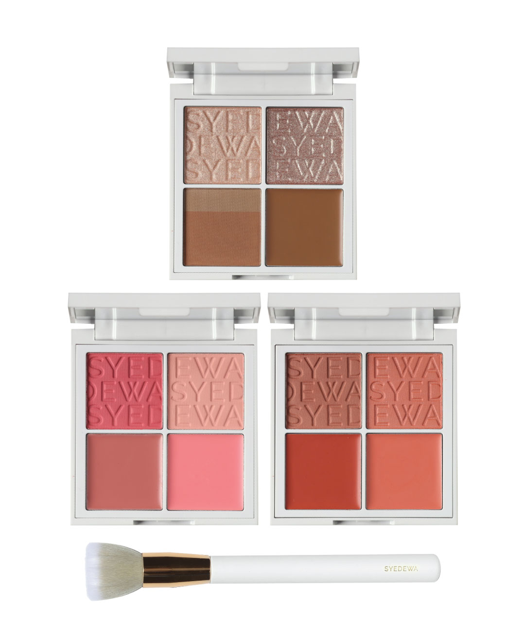 Syedewa Cosmetics | Beauty and Makeup Products | Online Cosmetics Store ...