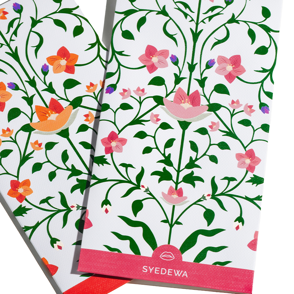 Syedewa Cosmetics | Beauty and Makeup Products | Online Cosmetics Store ...