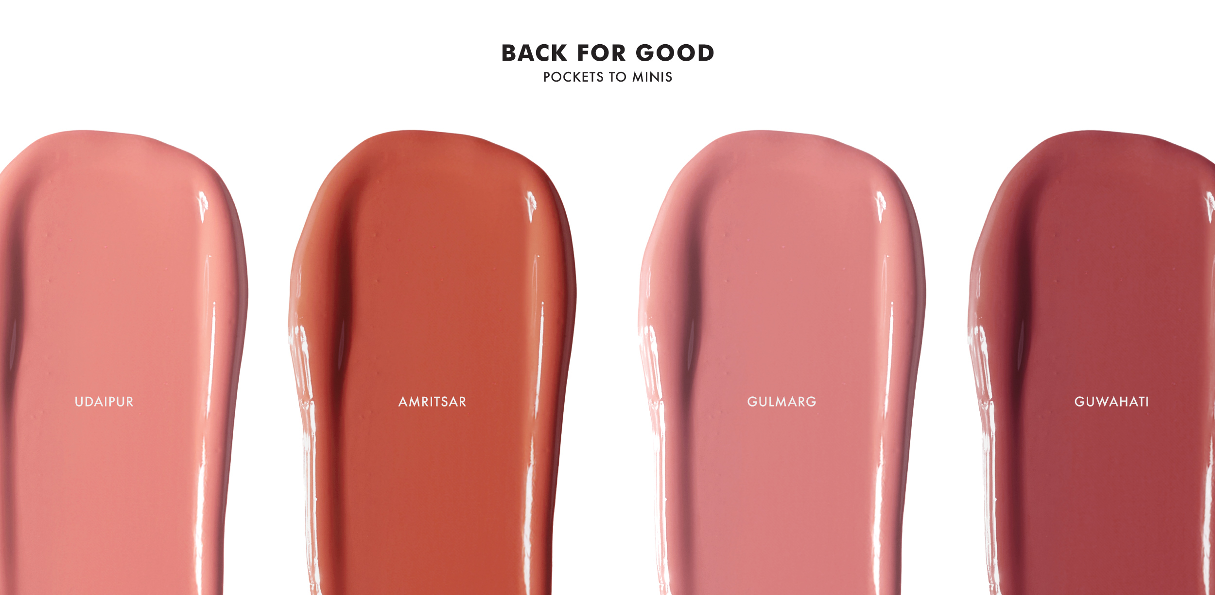 Syedewa Cosmetics | Beauty and Makeup Products | Online Cosmetics Store