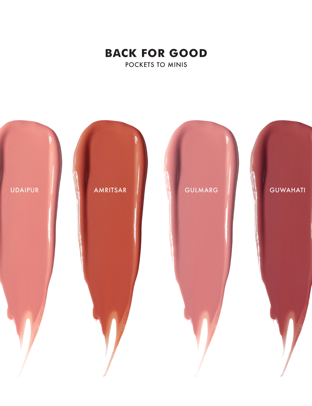 Syedewa Cosmetics | Beauty and Makeup Products | Online Cosmetics Store