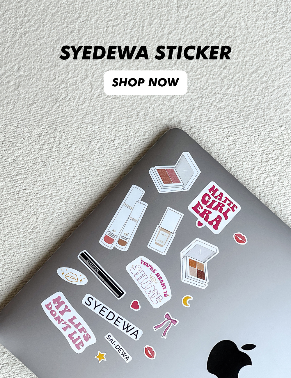 Syedewa Cosmetics | Beauty and Makeup Products | Online Cosmetics Store