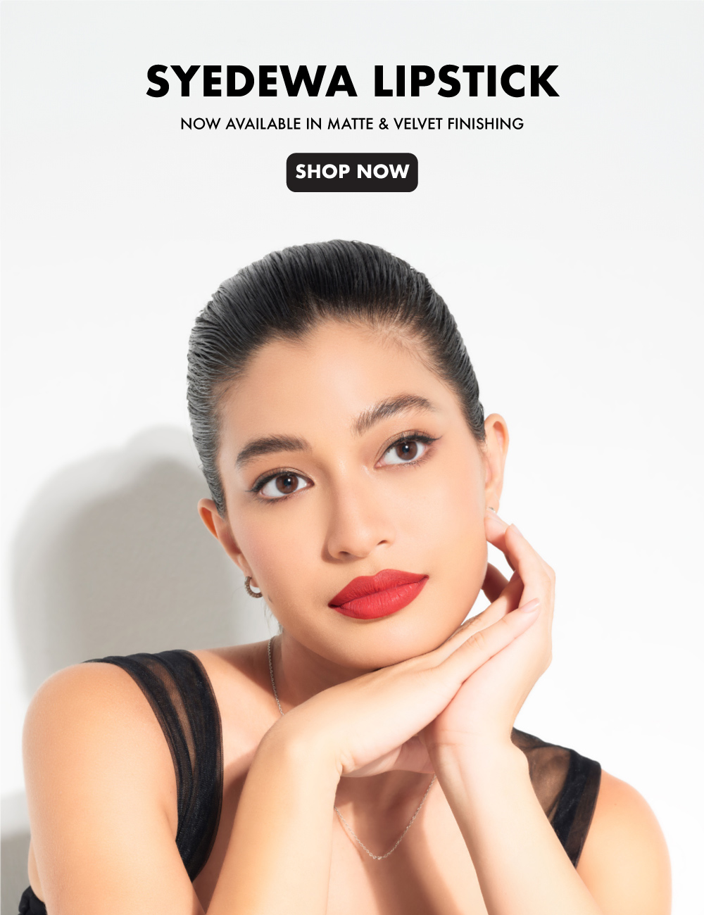 Syedewa Cosmetics | Beauty and Makeup Products | Online Cosmetics Store