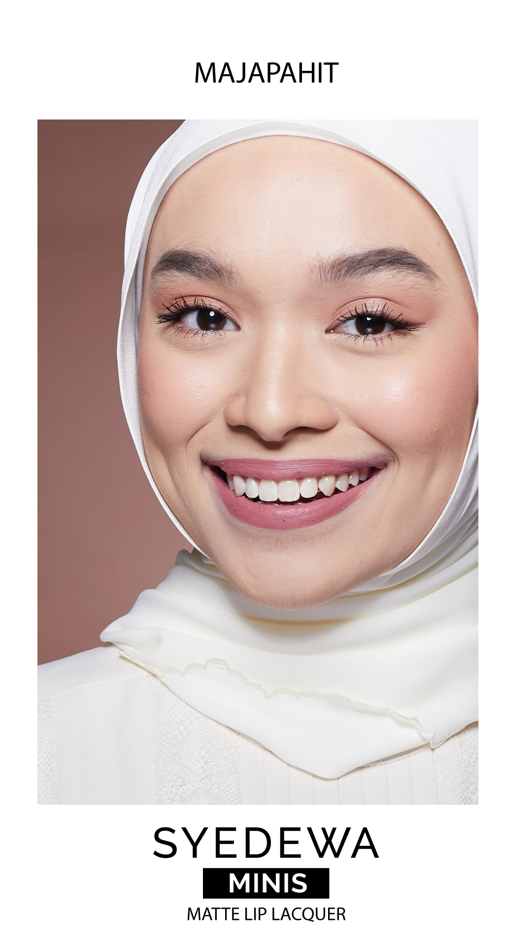 syedewa minis majapahit lips syedewa minis majapahit syedewaraya2020 ...