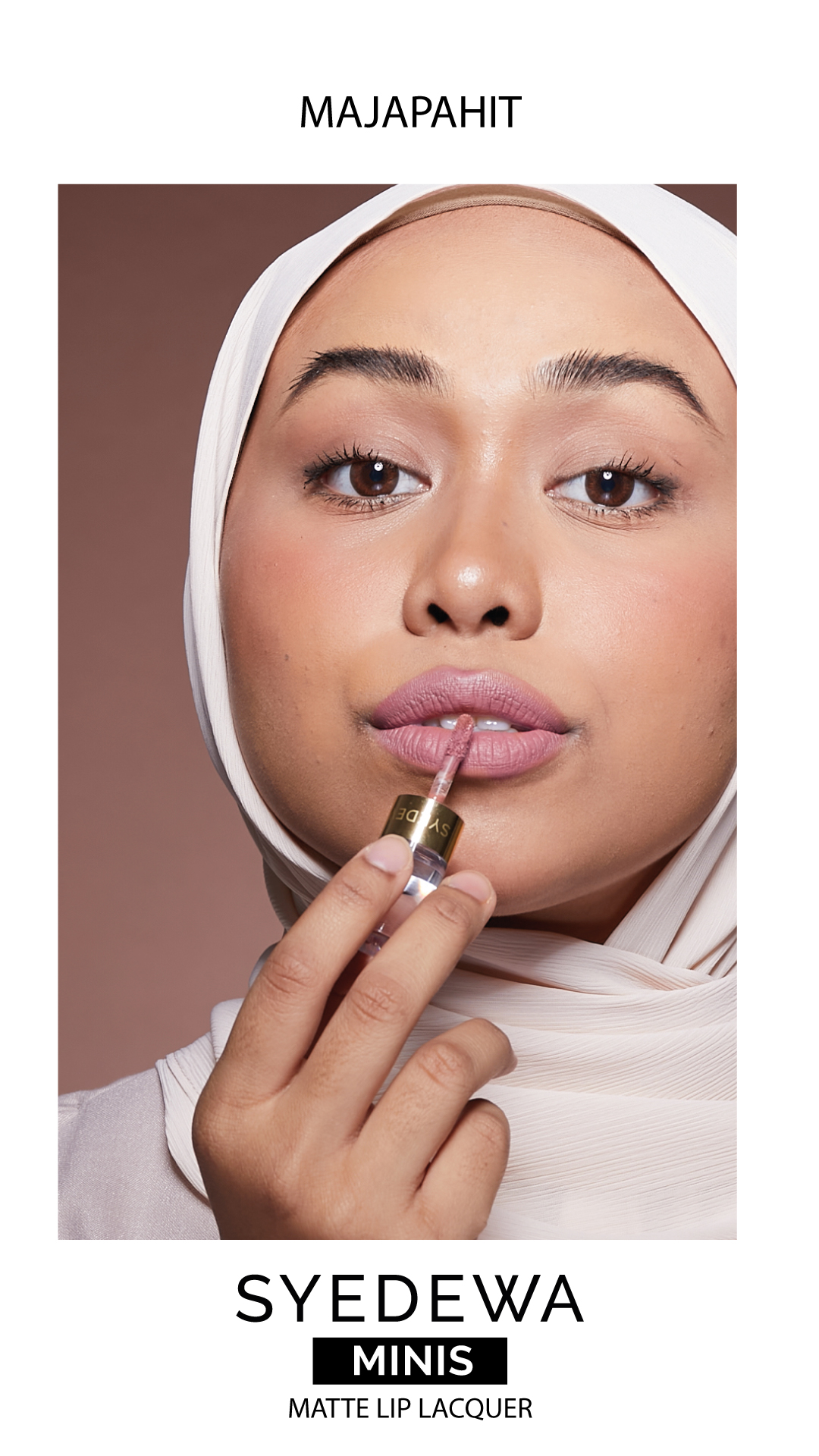 syedewa minis majapahit lips syedewa minis majapahit syedewaraya2020 ...