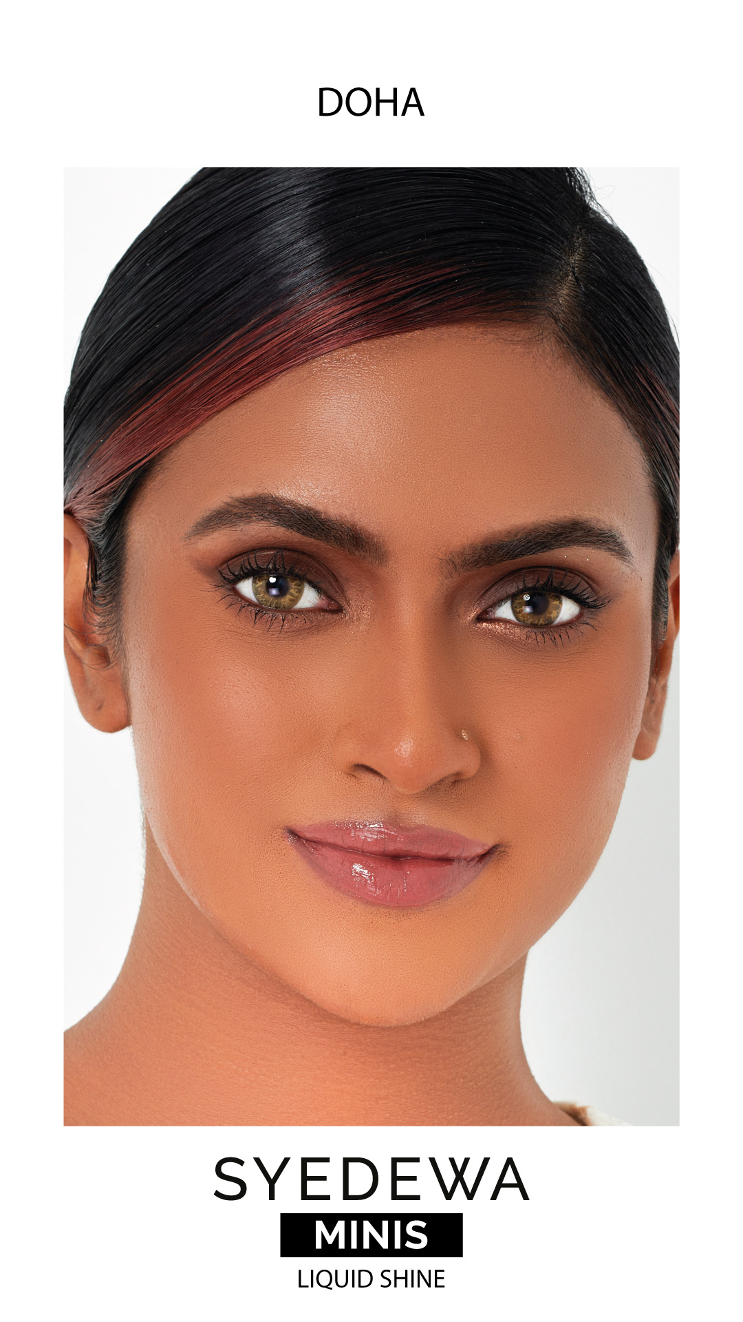 doha liquid shine liquid shine doha liquid shine special invitation ...