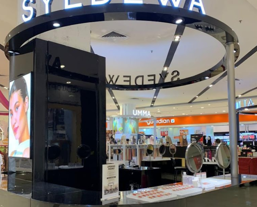 Syedewa Cosmetics | Beauty and Makeup Products | Online Cosmetics Store