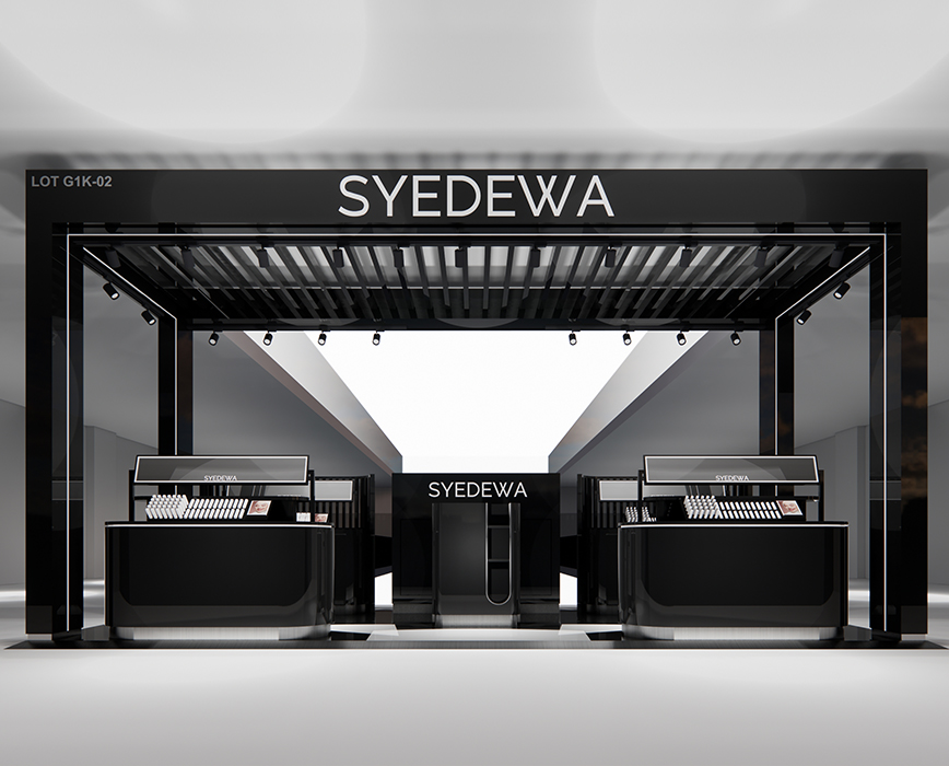 Syedewa Cosmetics | Beauty and Makeup Products | Online Cosmetics Store