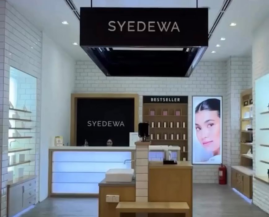 Syedewa Cosmetics | Beauty and Makeup Products | Online Cosmetics Store
