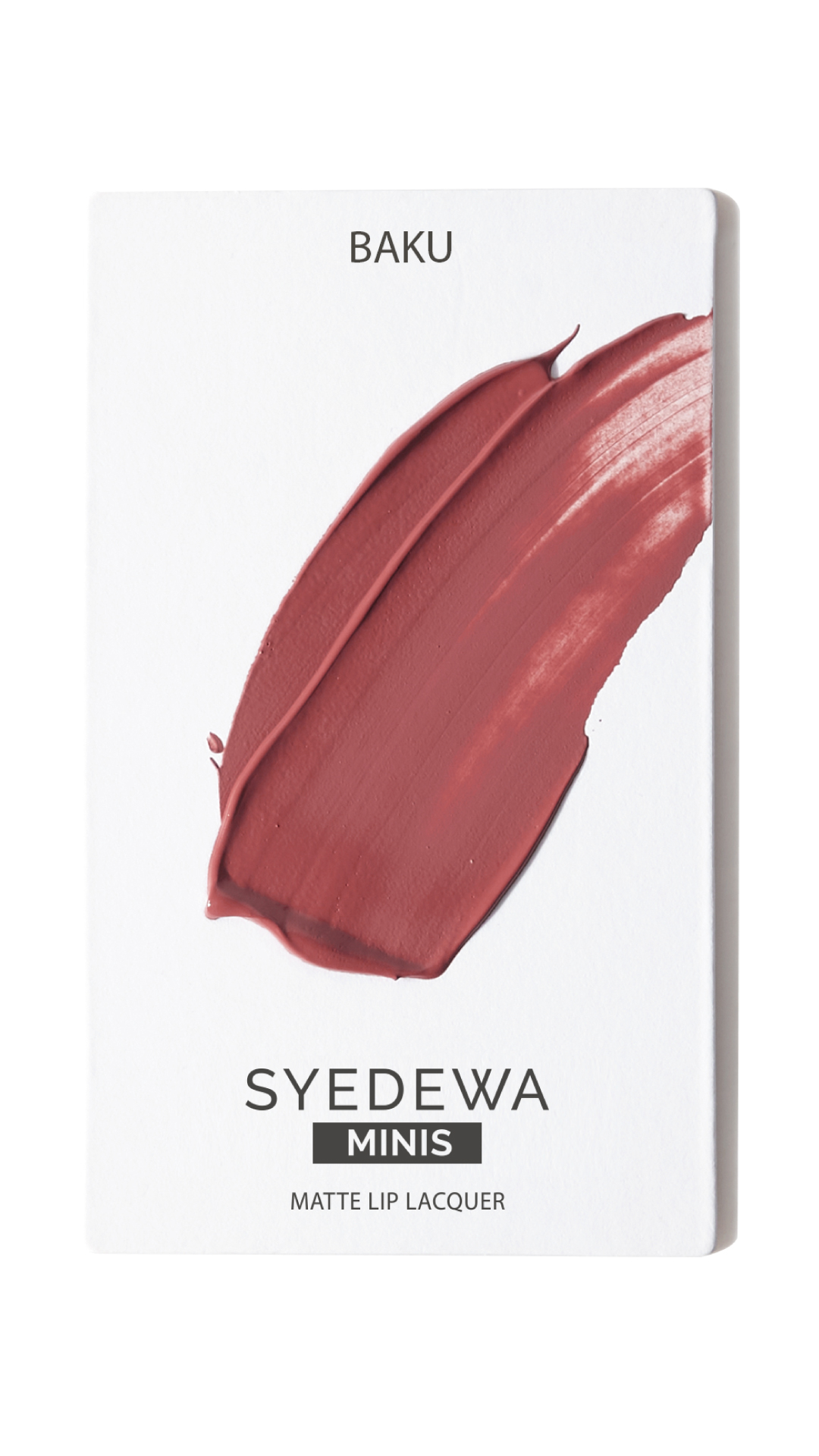 syedewa minis baku syedewa minis syedewa minis baku (pre-order) syedewa ...